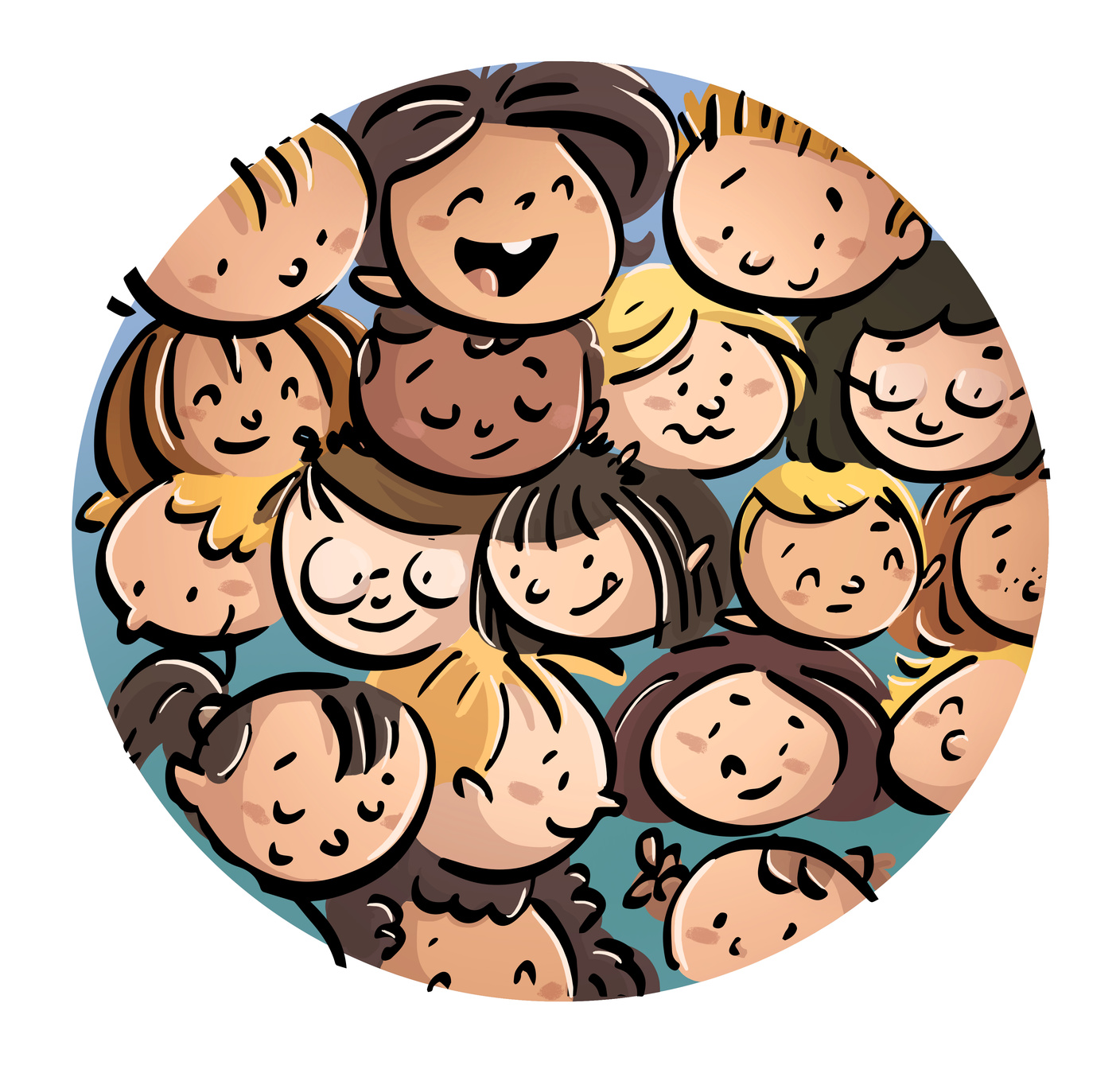 Symboles De La Famille Chinoise